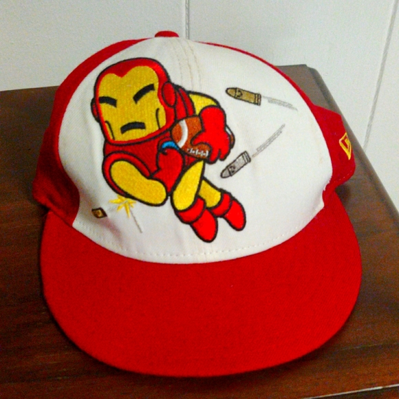 Marvel | Accessories | Brand New Marvel Tokidoki Baseball Cap | Poshmark